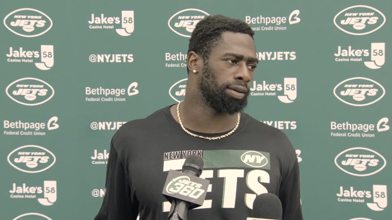 Marcus Maye: Definitely a Good Experience Going Against a Team Like the ...