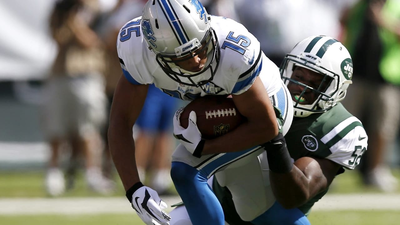 Rex: Harris Has Mindset That He'll Play