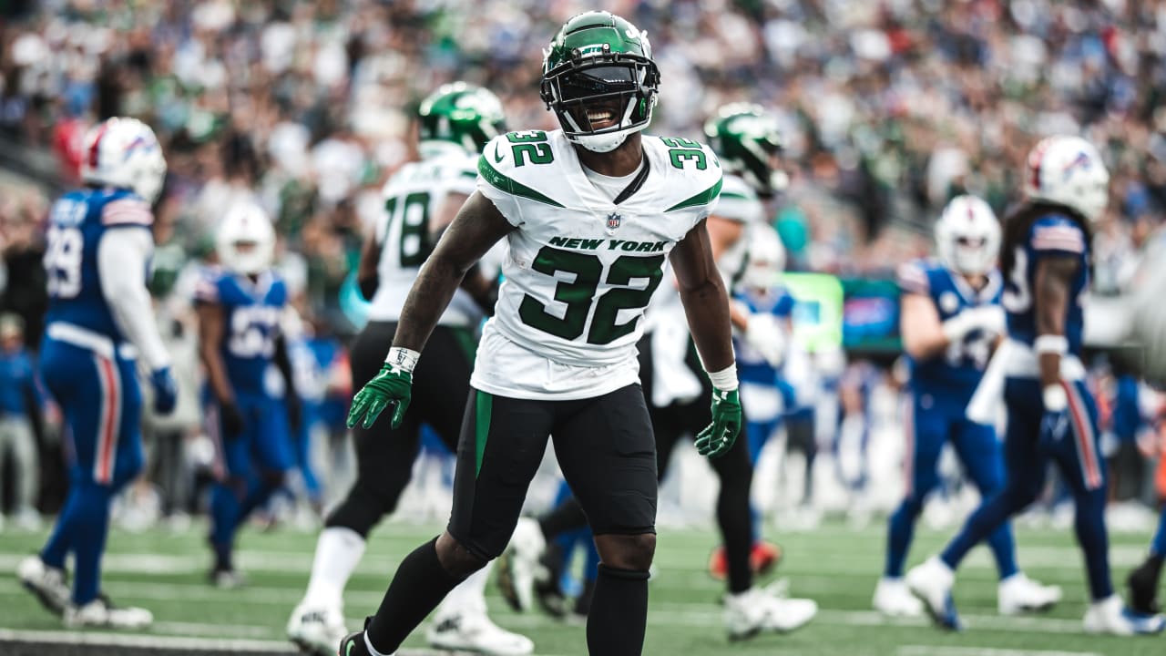 Snap Count Analysis | Which Jets Played the Most Snaps in Victory Over ...