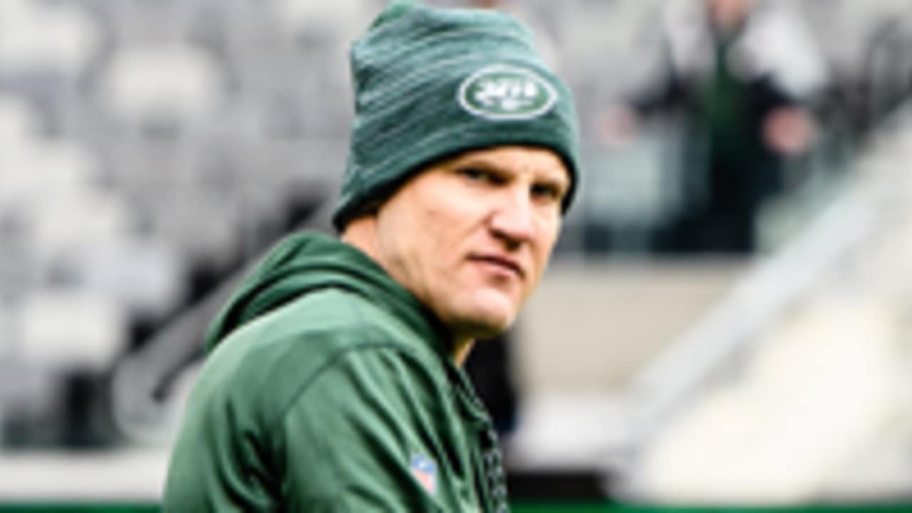 Jets' Next QB: Free Agency or the Draft?