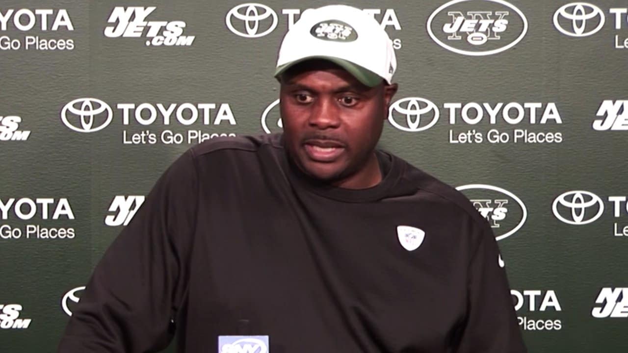 Rodgers: Beauty of Our Defense Is Multiplicity