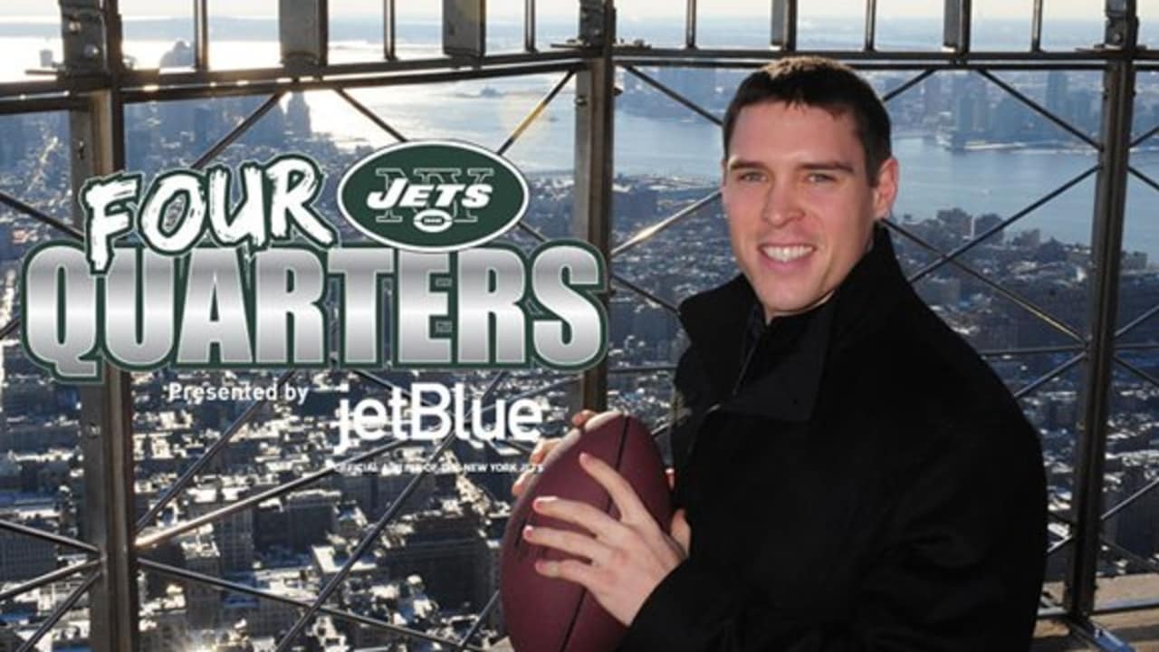 Four Quarters: AFC Championship Jim Leonhard