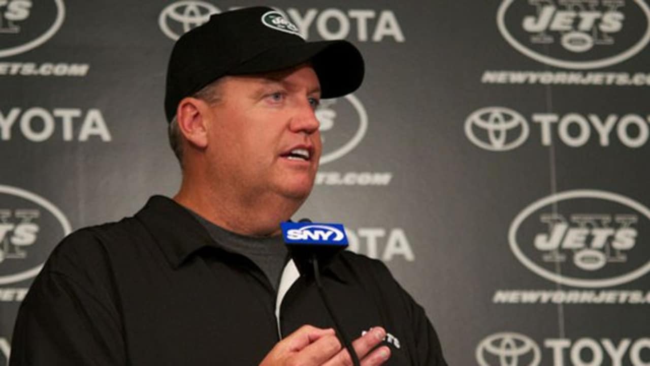 11/3 Coach Ryan Press Conference