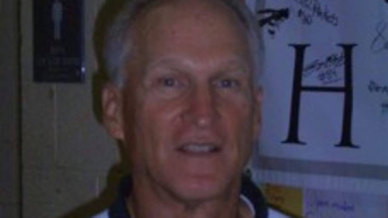 Coach of the Week: Brian Walsh, John Jay