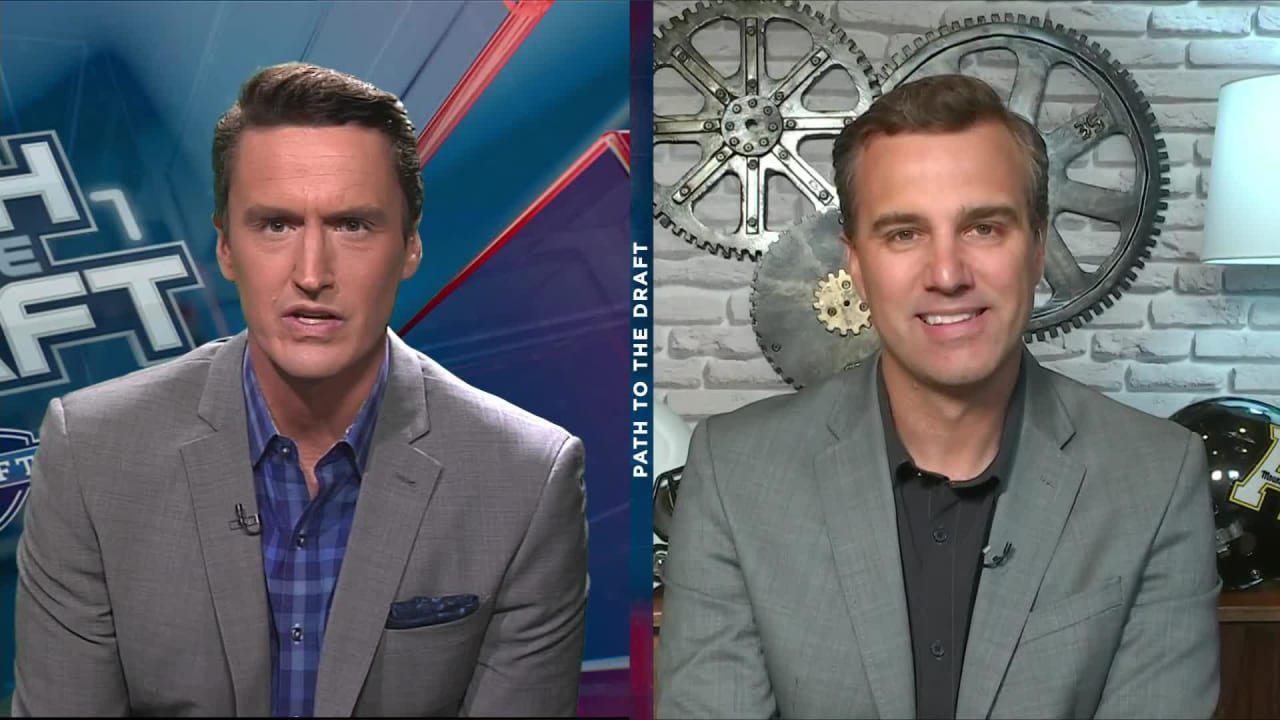 NFL Network | Three Day 2 CB Prospects Who Can Make an Immediate Impact