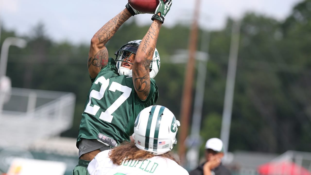 Jets Rank 18th in Miller's Power Rankings