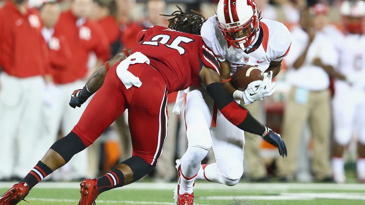 Rex Ryan: Calvin Pryor is an 'Enforcer'