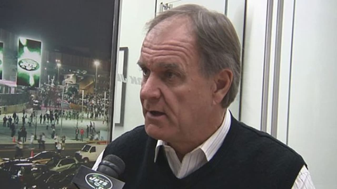 Billick Examines Jets, Cards