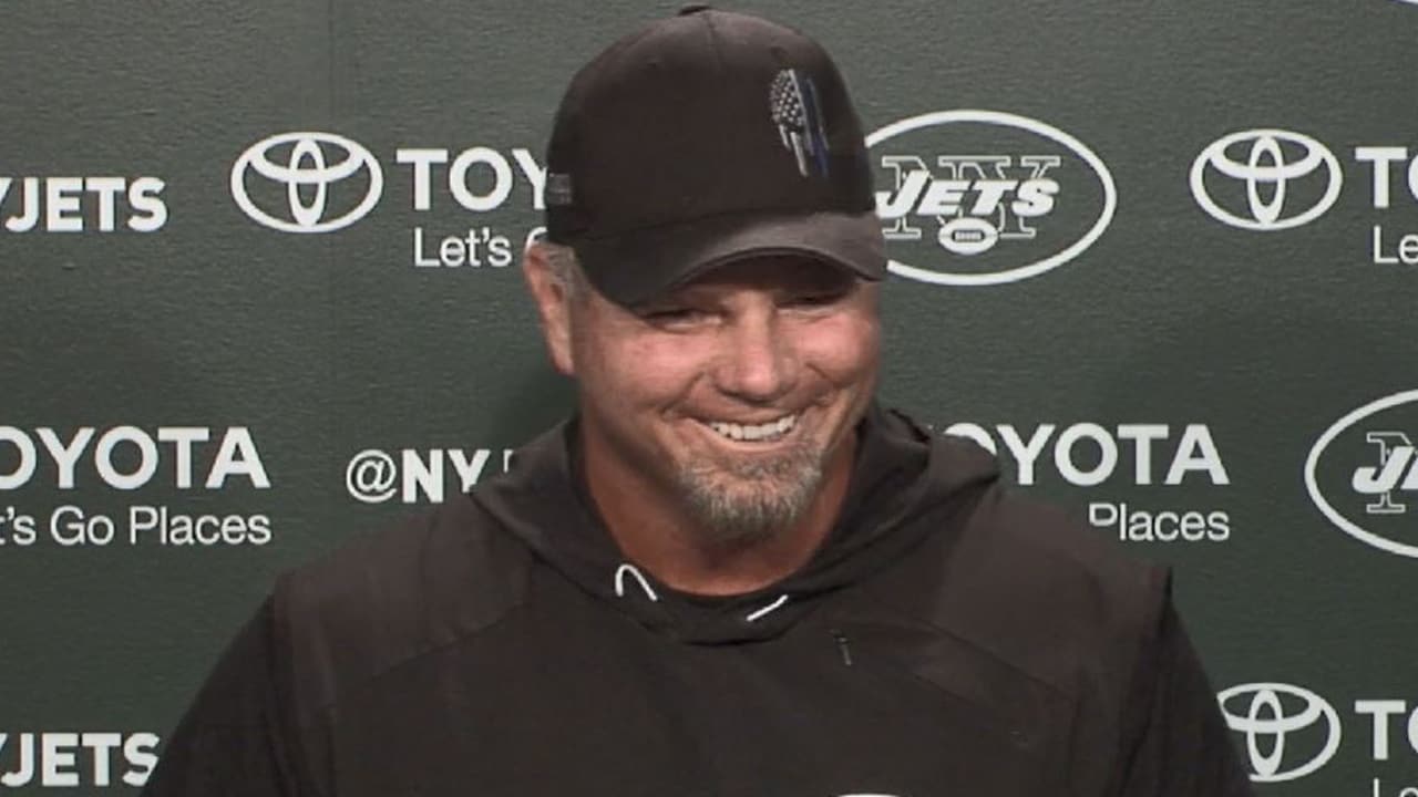 Brant Boyer: Couldn't Be More Proud of the Special Teams Unit