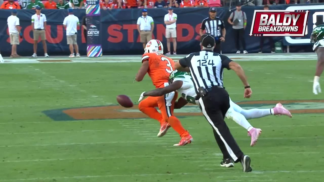 Baldy's Breakdown | 3 Standout Jets Players Through 6 Weeks