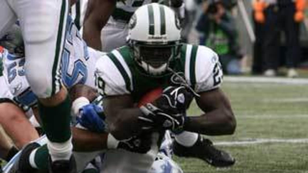 Mangini: Victory Formation is My Favorite