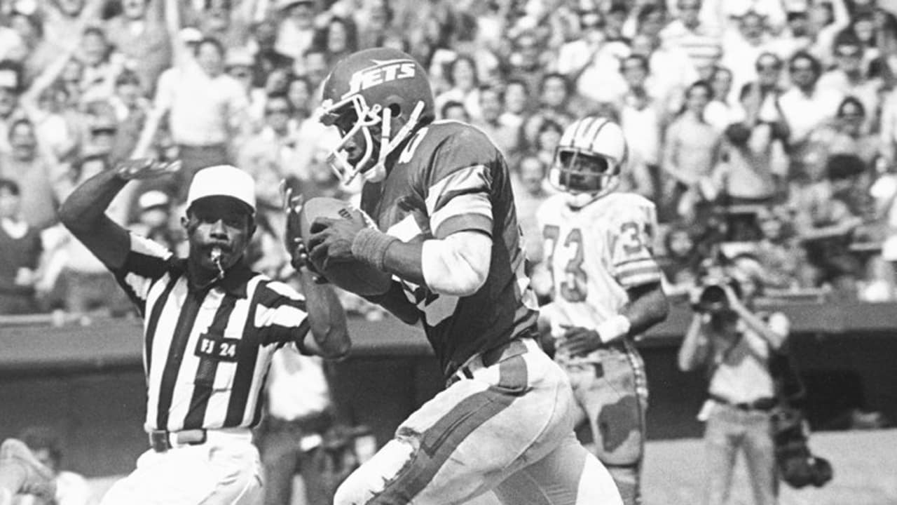 Ring of Honor: Wesley Walker