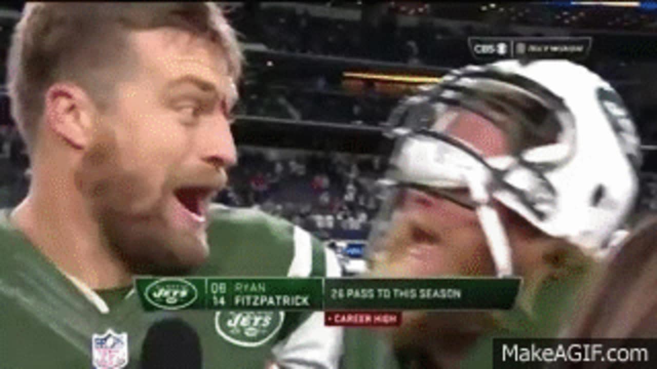 Jets GIF Favorites