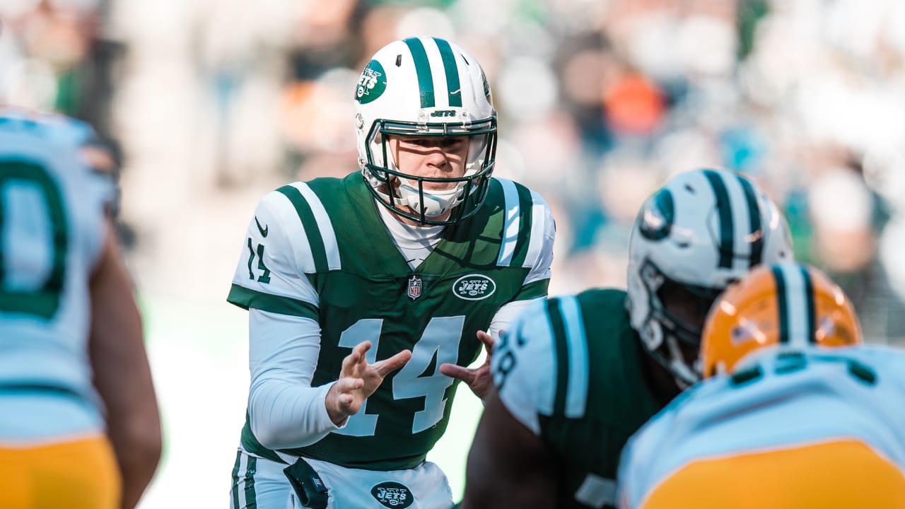 Aaron Rodgers' Masterpiece Overshadows Another Stellar Performance from ...