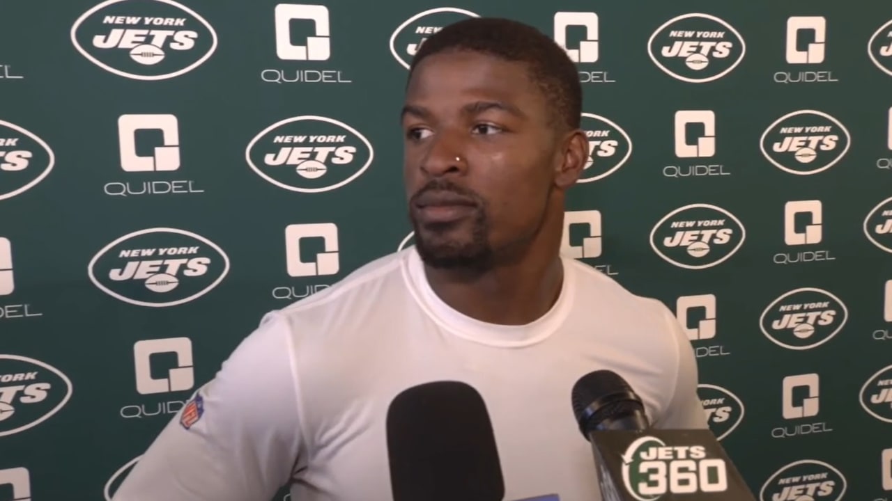 D.J. Reed: Really Confident In Our Secondary