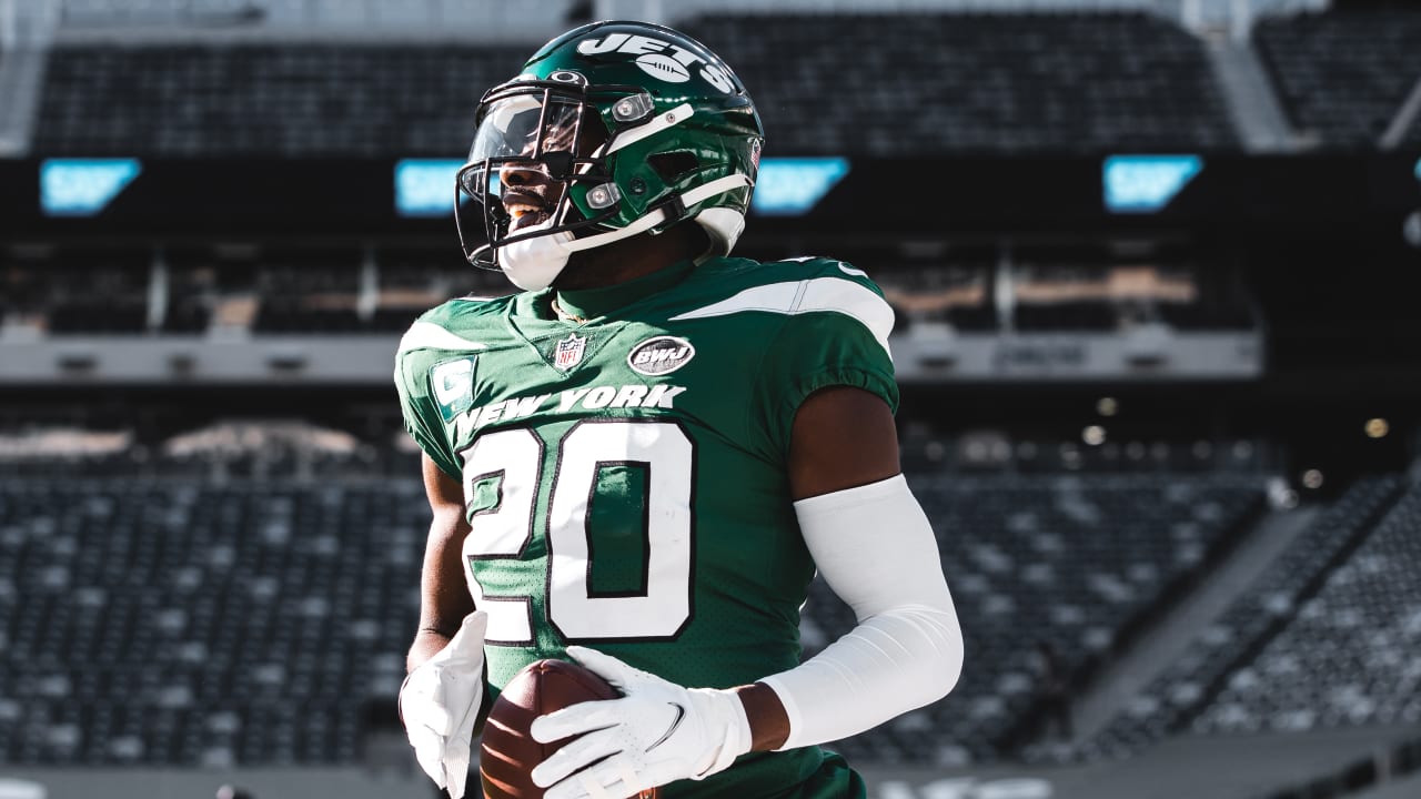Marcus Maye Conference Call (12/28)