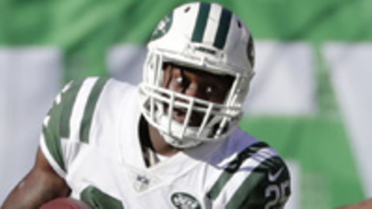 The Key to Rookie RB Eli McGuire’s Success