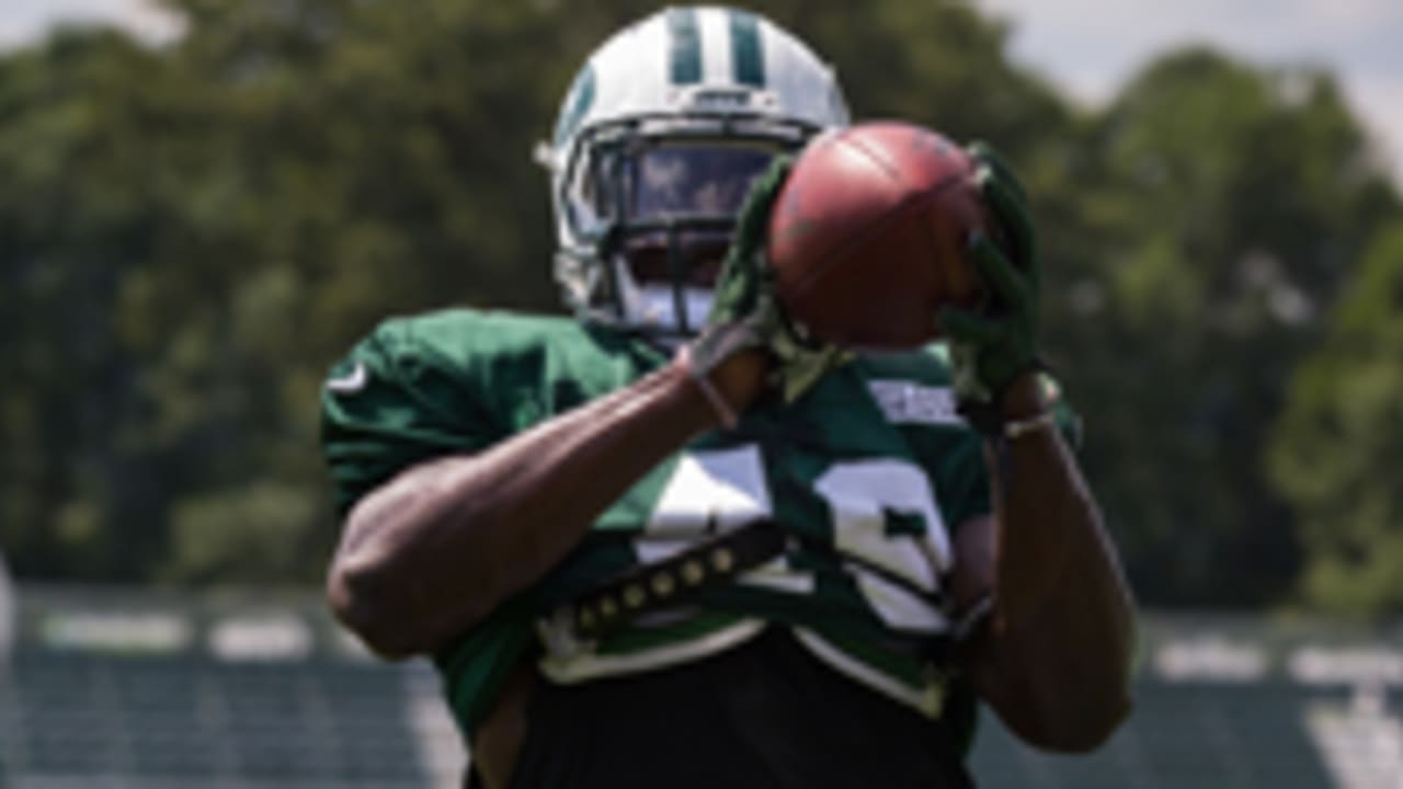 Jenkins: ‘It’s Going to Be One Hell of a Feeling’