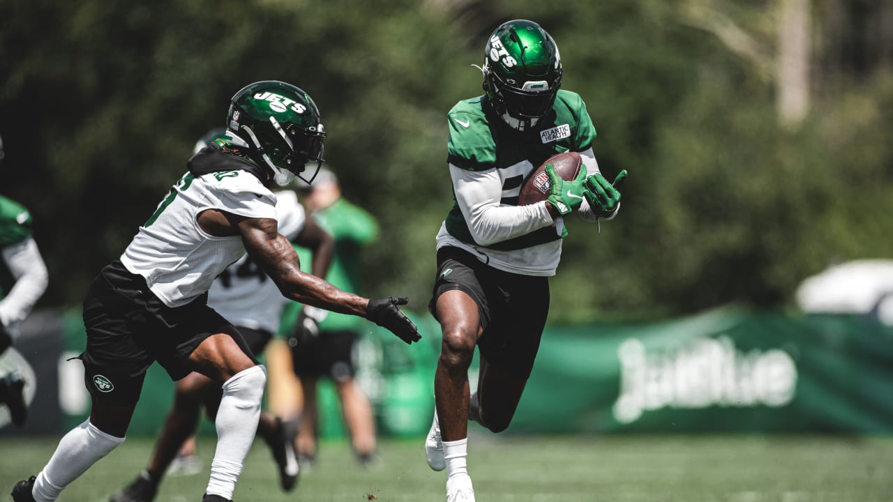 Practice Gallery | Best Photos as the Jets Begin Week 5 of Preseason ...
