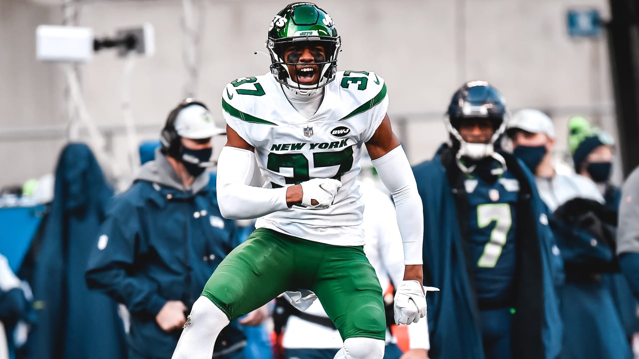 Snap Count Analysis | Which Jets Played the Most Snaps vs. Seahawks?