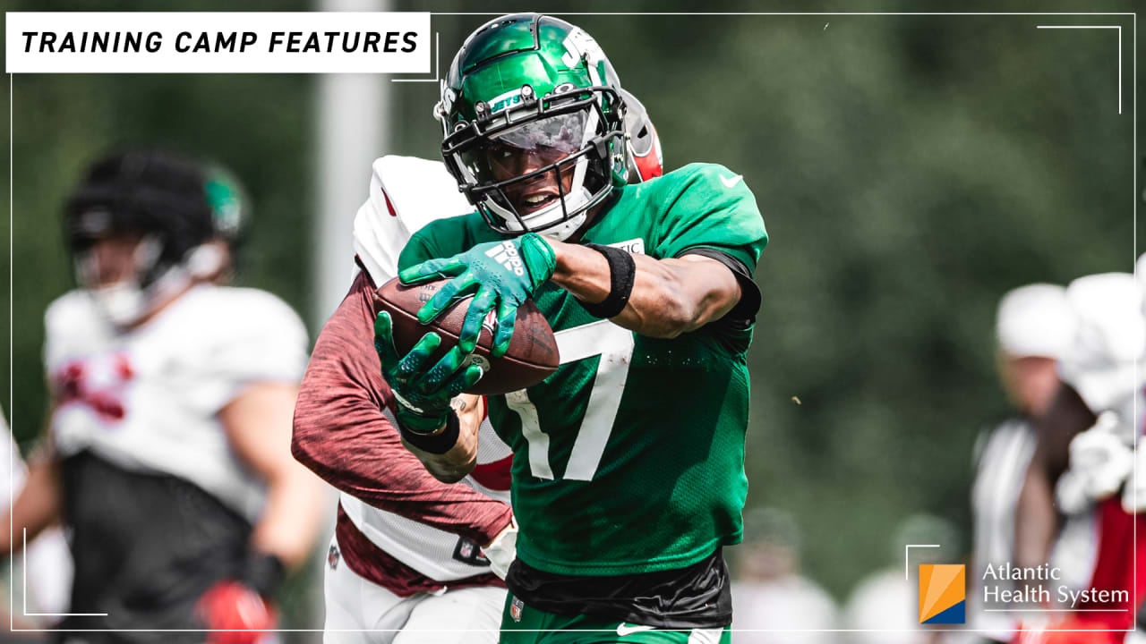 Garrett Wilson Provides a Boost to Jets Offense from Last Week to This Week