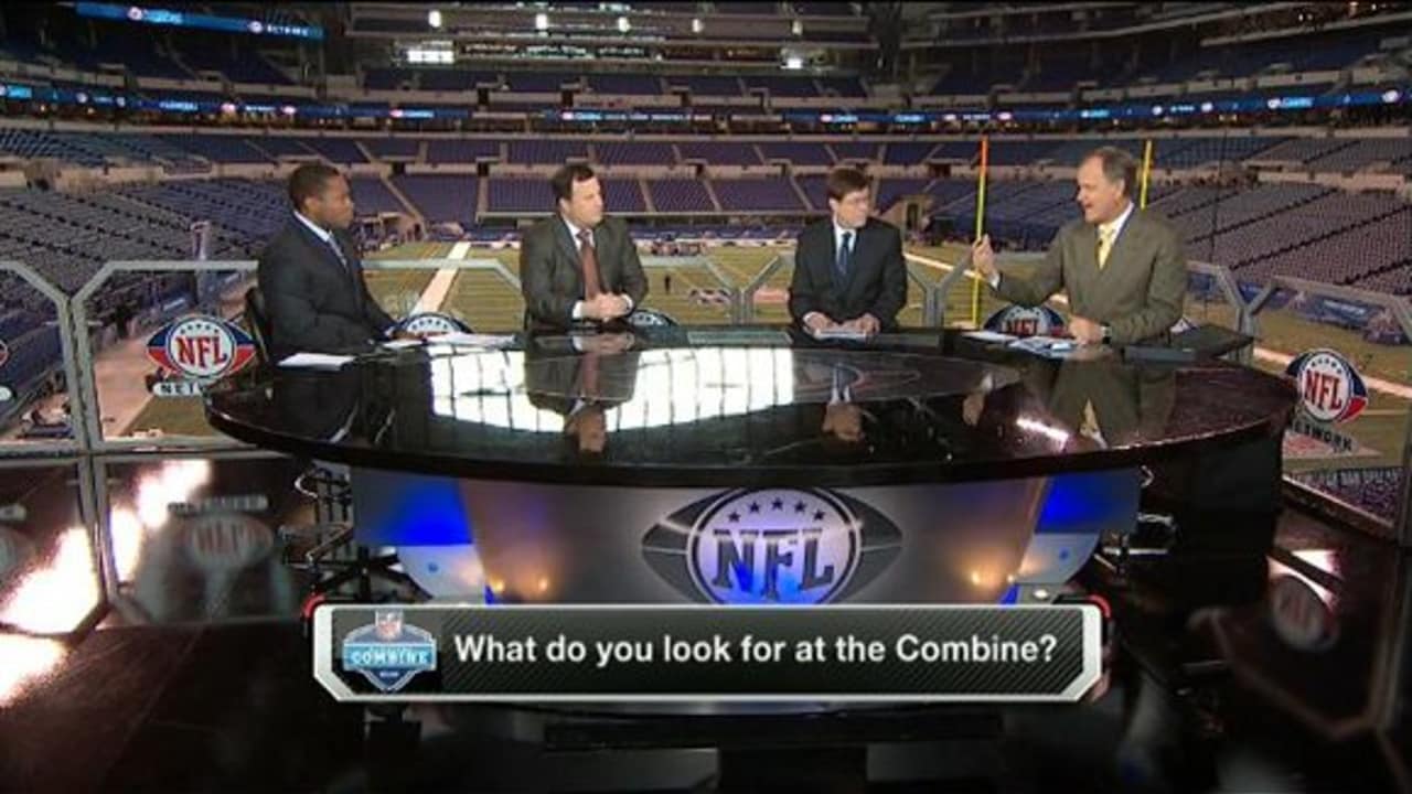 What to look for at the combine