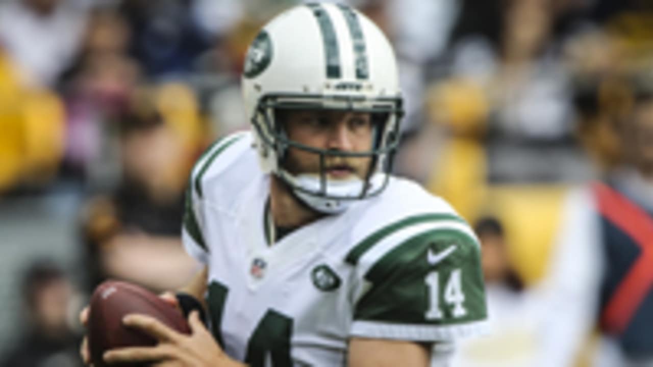 8 Observations: Jets Toppled, 31-13