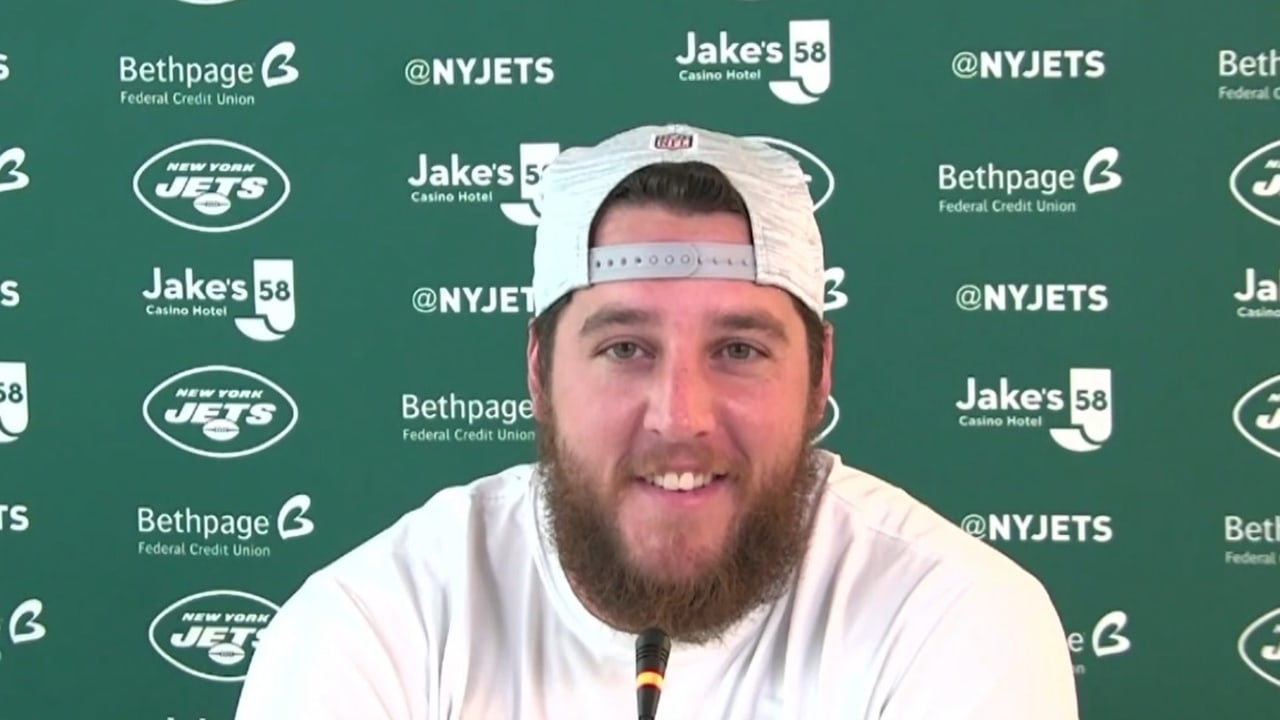 Greg Van Roten on Joint Practices with the Packers: Great Tool to ...