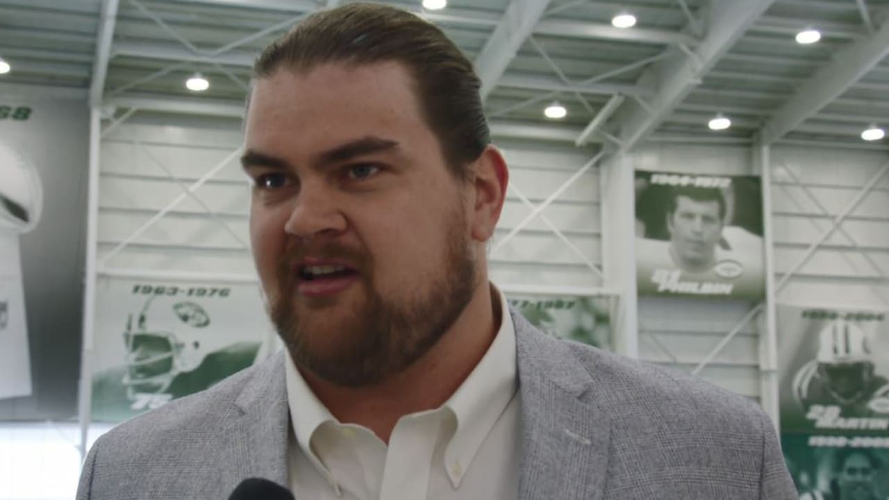 Brent Qvale: Really Excited About the New Pieces the Jets Have Added