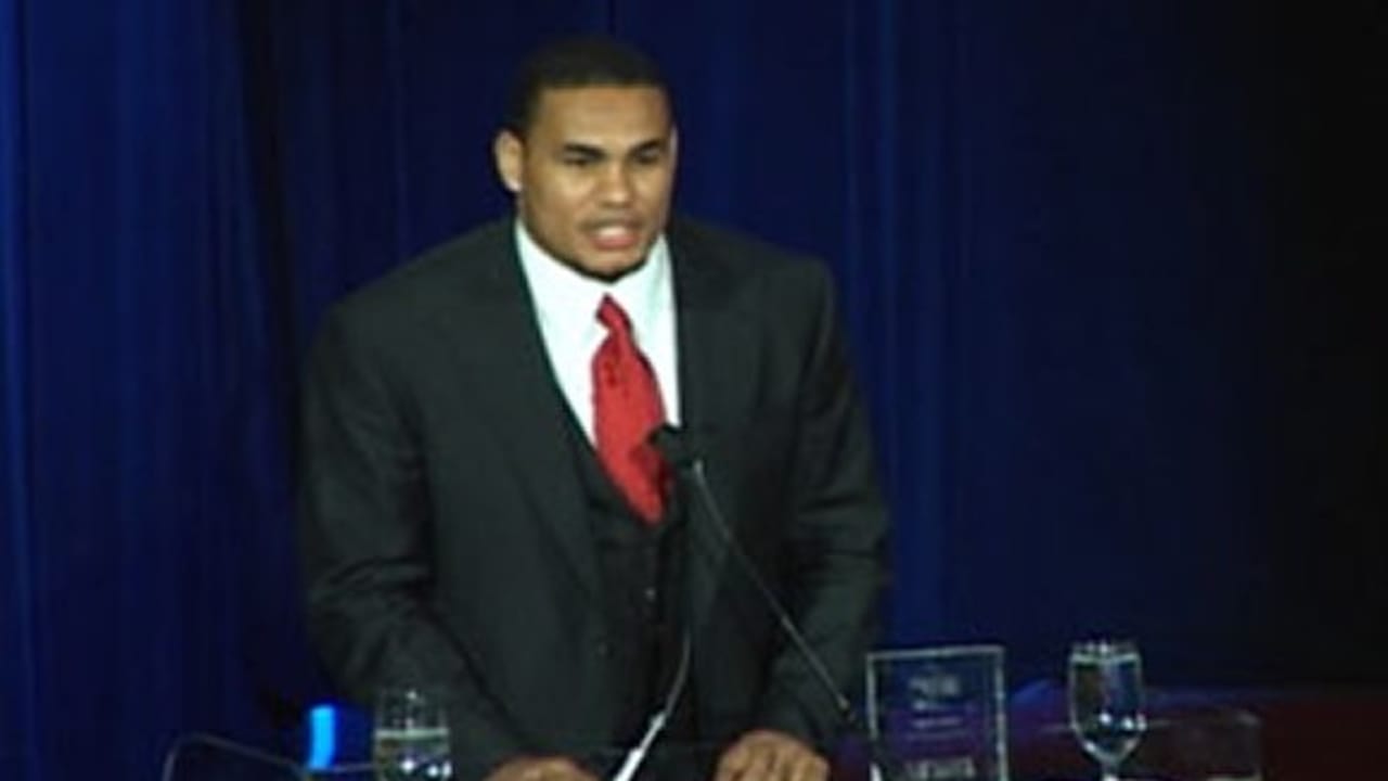 Hometown Hero Dustin Keller