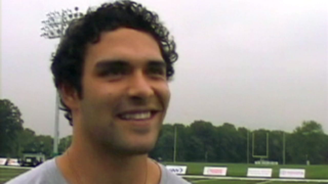 Eric Smith's Safety Play Is Picking Up Speed