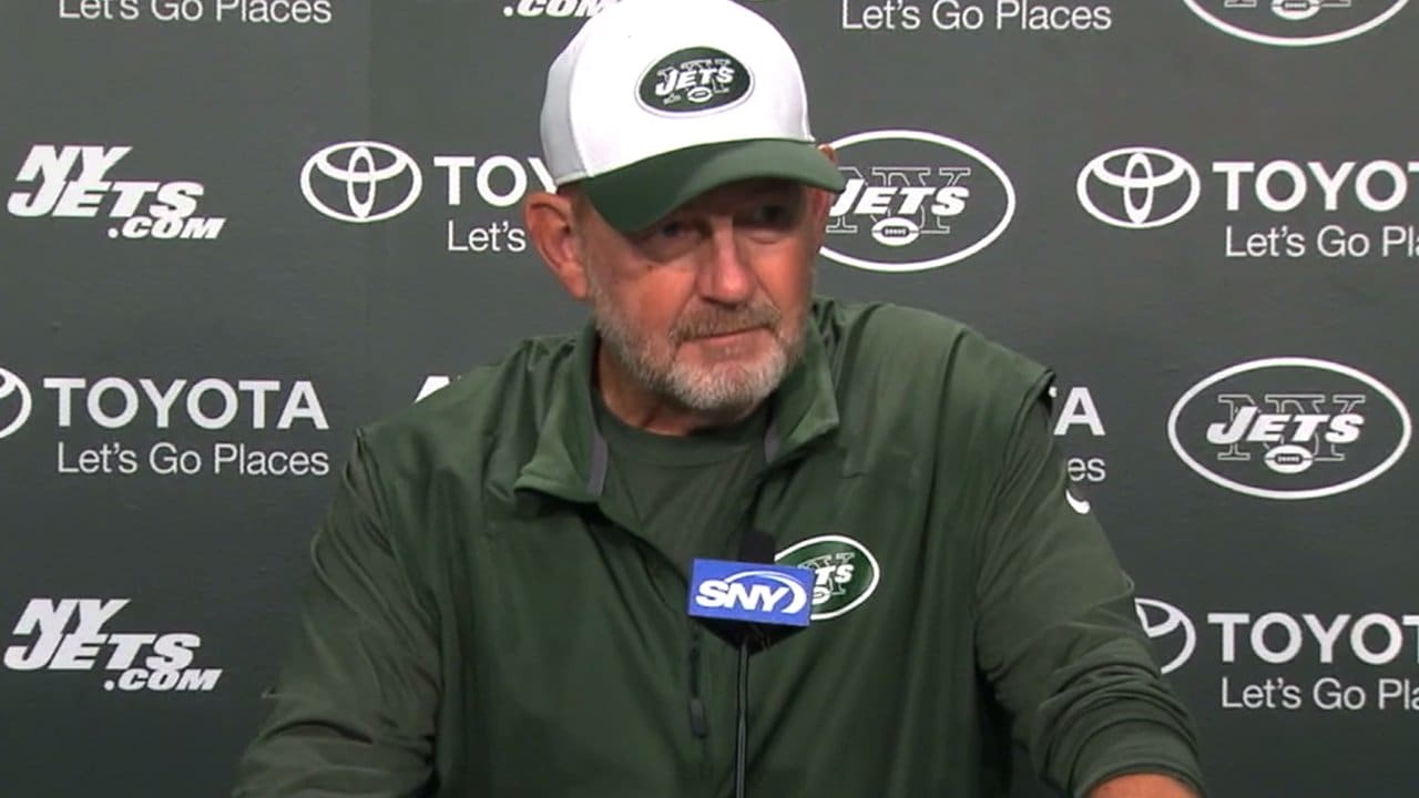 Gailey: 'I've Not Been a Trick Play Guy'