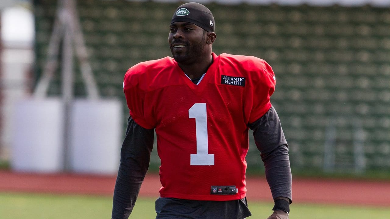 Rex Ryan: Vick Is 'Everything You Want'