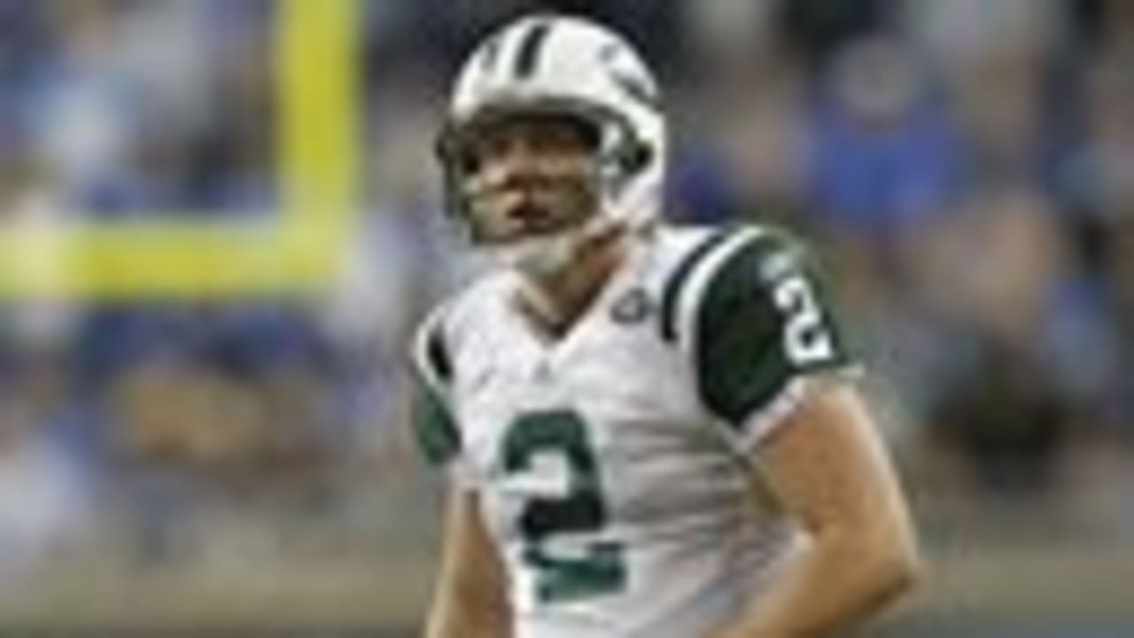 Josh Brown Joins the Kicking Picture