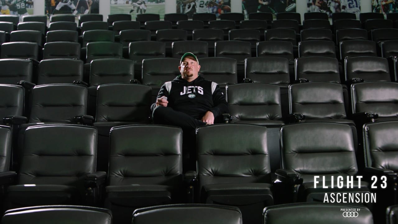 Flight 23 Short | Nathaniel Hackett Film Breakdown of Aaron Rodgers