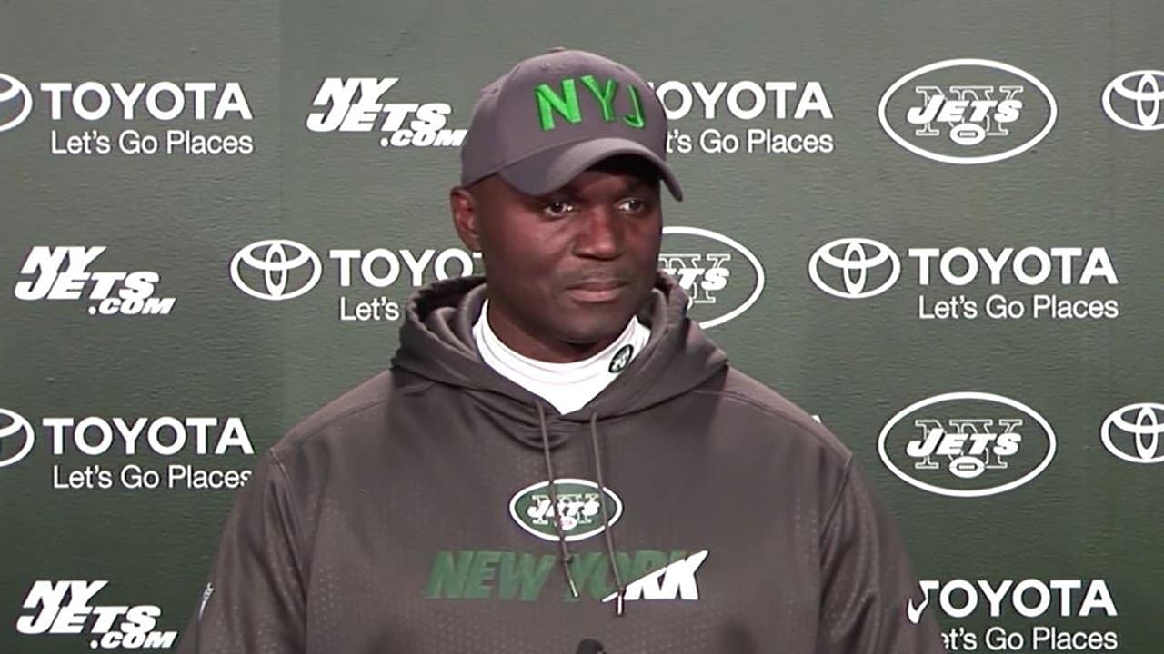 Bowles: 'We're Starting to Come Together'