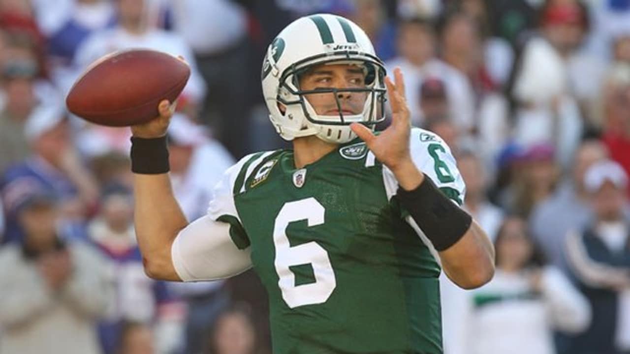 Part 2: Exclusive Interview with Mark Sanchez