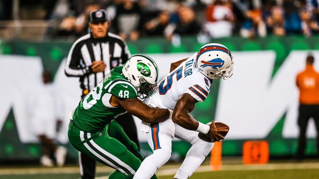 Game Gallery: Jets vs. Bills