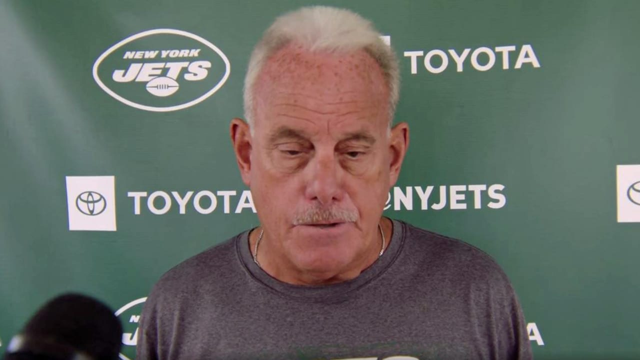 OLB Coach Joe Vitt: We Are Learning What Jachai Polite Does Best