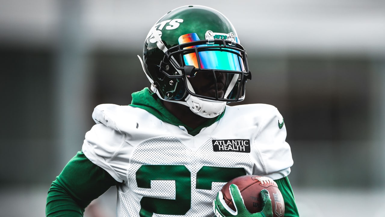 Inside the Numbers | Jets Players and Their Reachable Goals in 2021