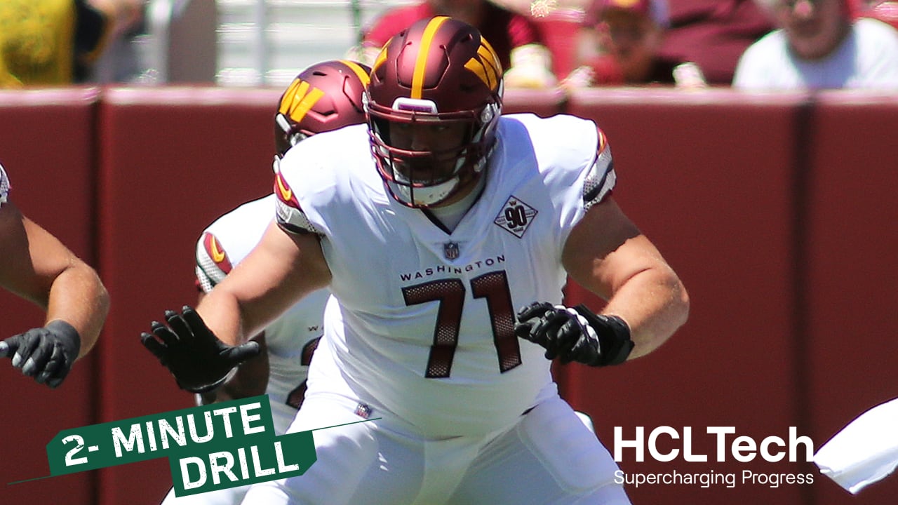 2-Minute Drill | Jets Add to the Trenches in Free Agency