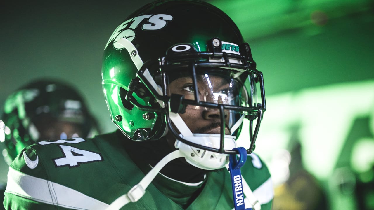 Jets Justin Hardee on Pro Bowl Honor: ‘Meant the World to Me’