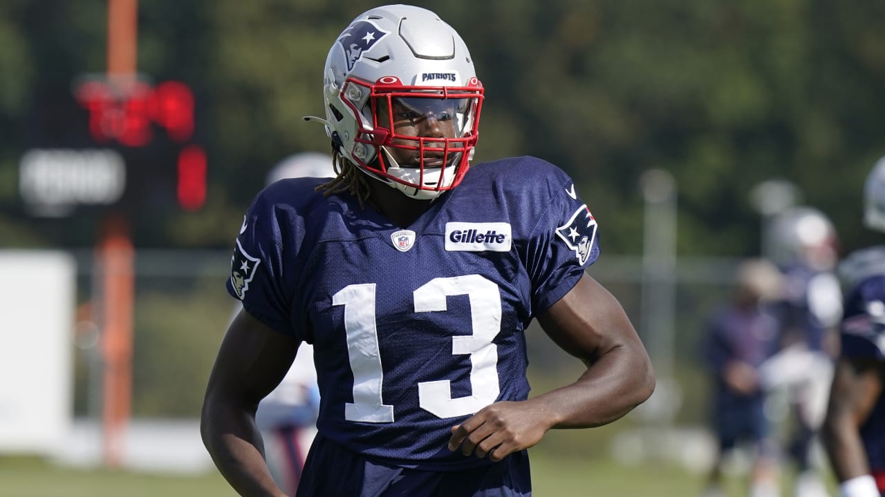 Jets Sign S Elijah Benton to Practice Squad