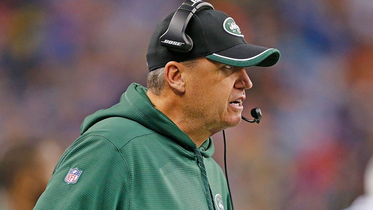12/17 Rex Ryan Press Conference