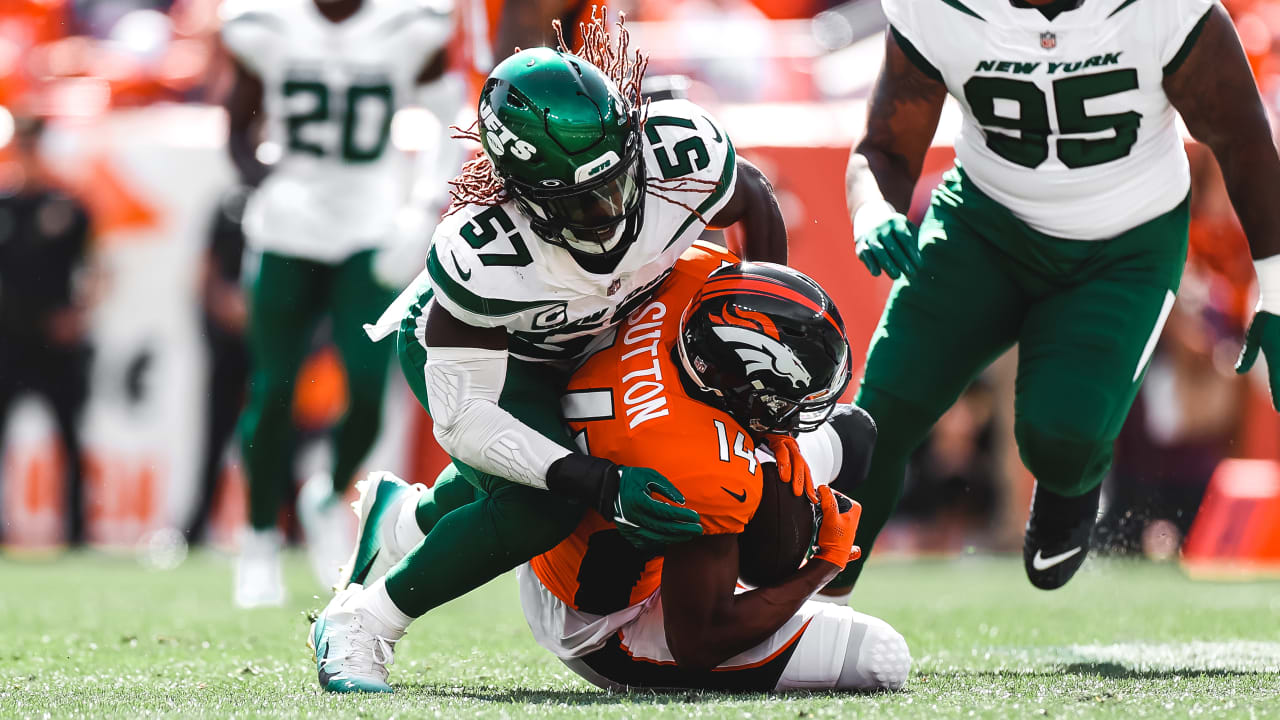 Jets-Broncos | 3 Takeaways from Shutout Loss in Denver