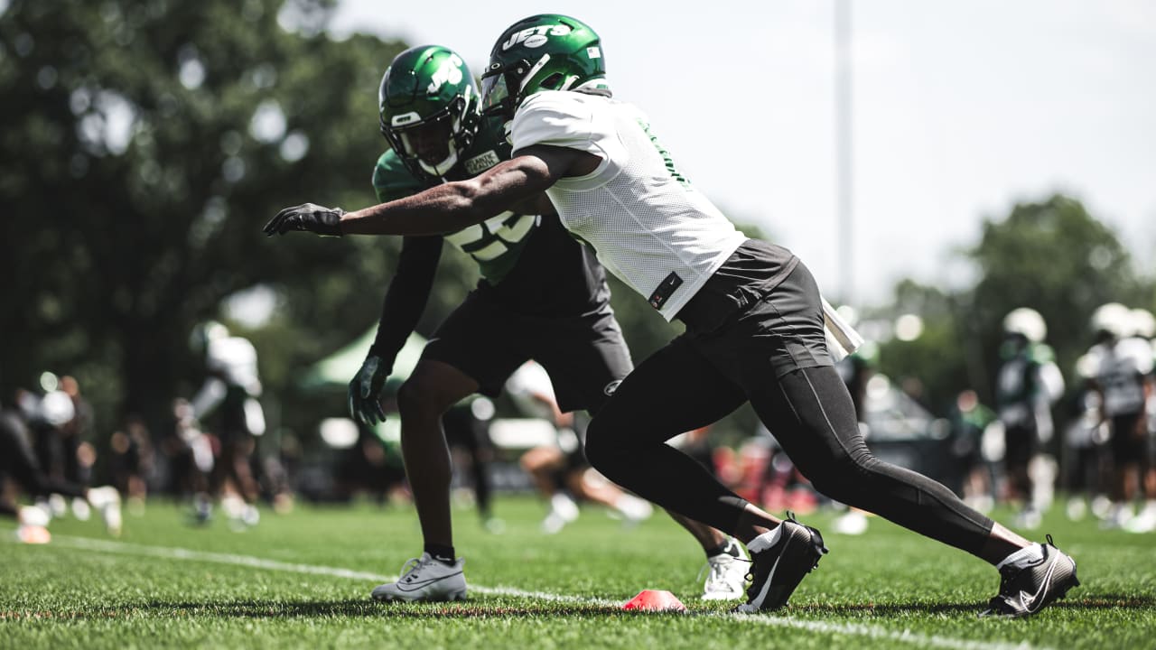 3 Things to Know About Jets Training Camp (8/23)