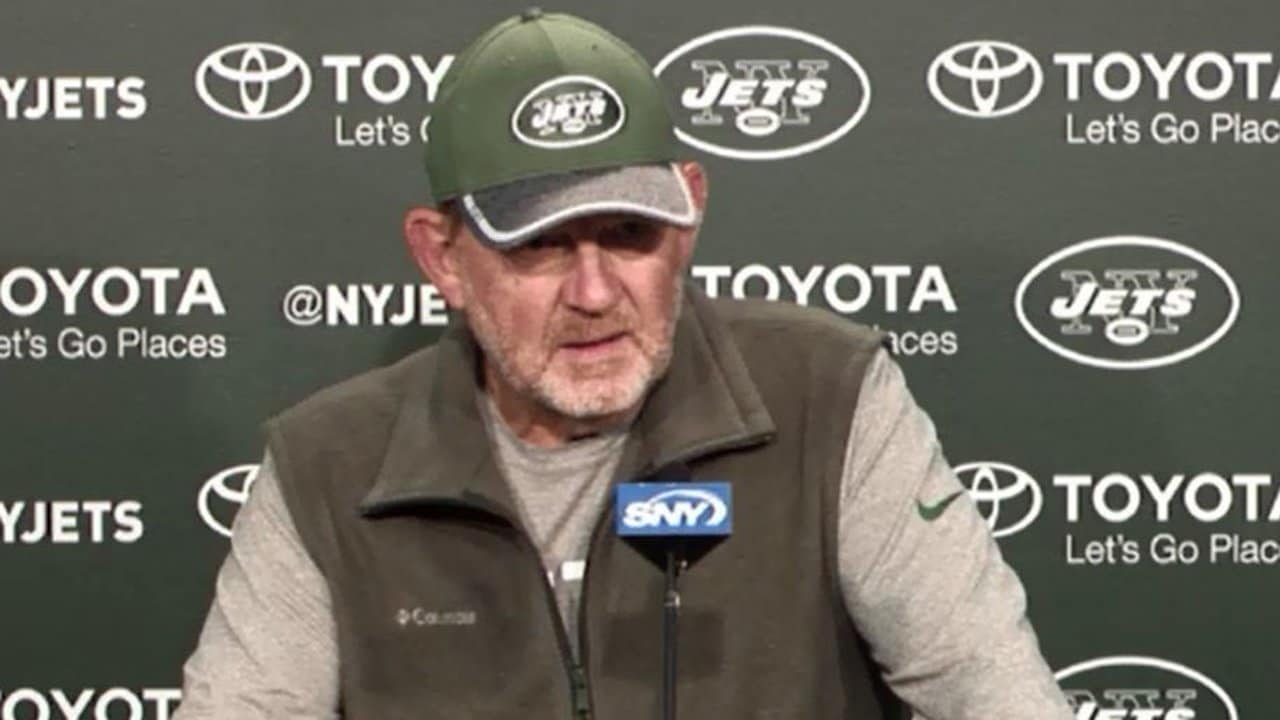 Chan Gailey: Quincy Will Continue to Grow