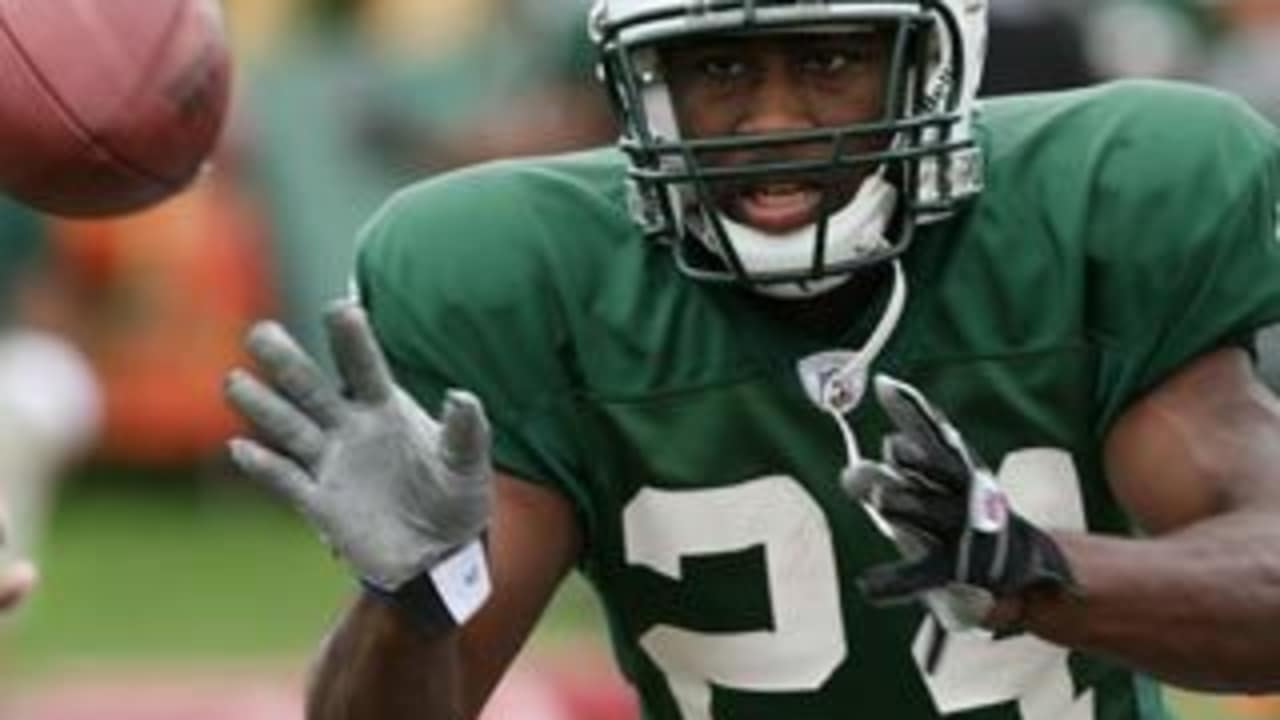 Coach Mangini's Monday News Conference