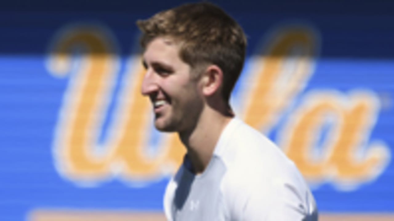 Mock Draft Roundup: ESPN Analysts Peg Rosen