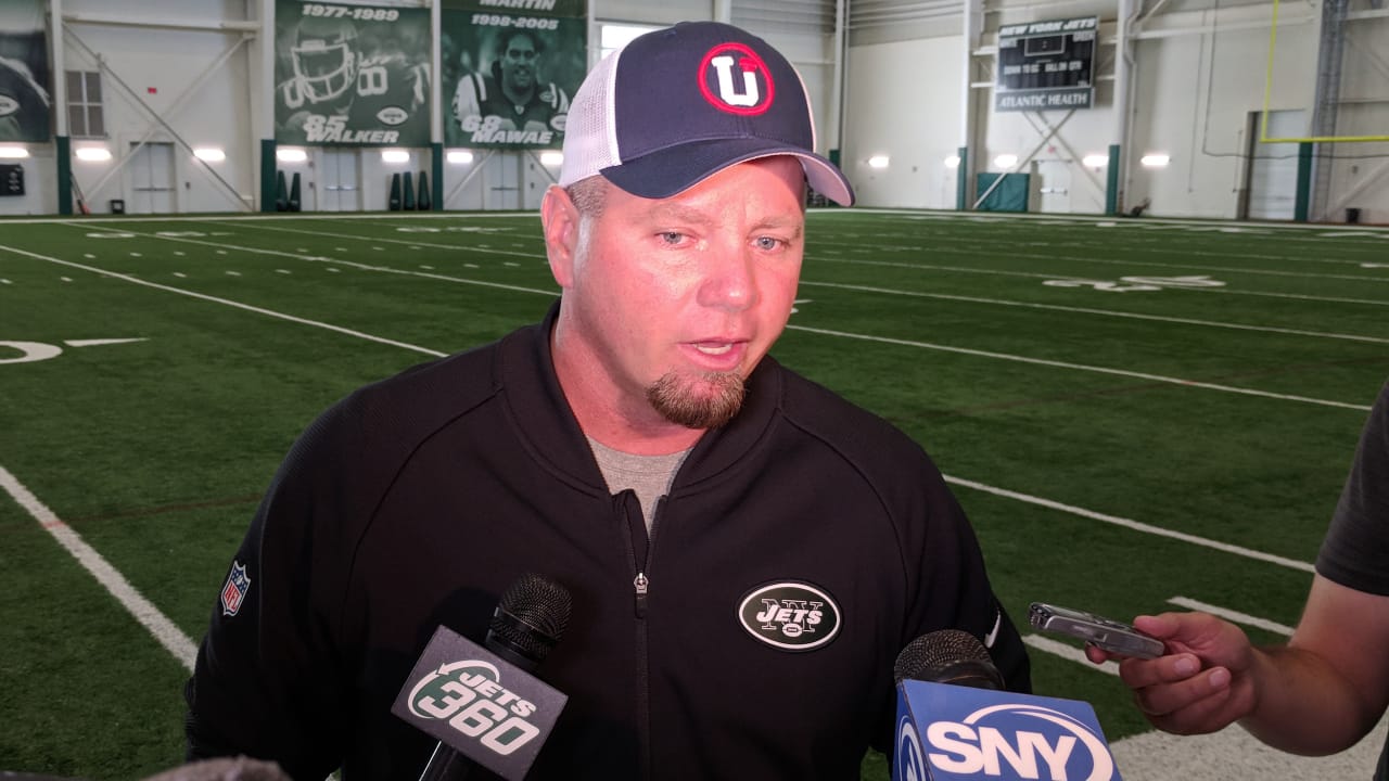 Brant Boyer Media Availability (6/12)